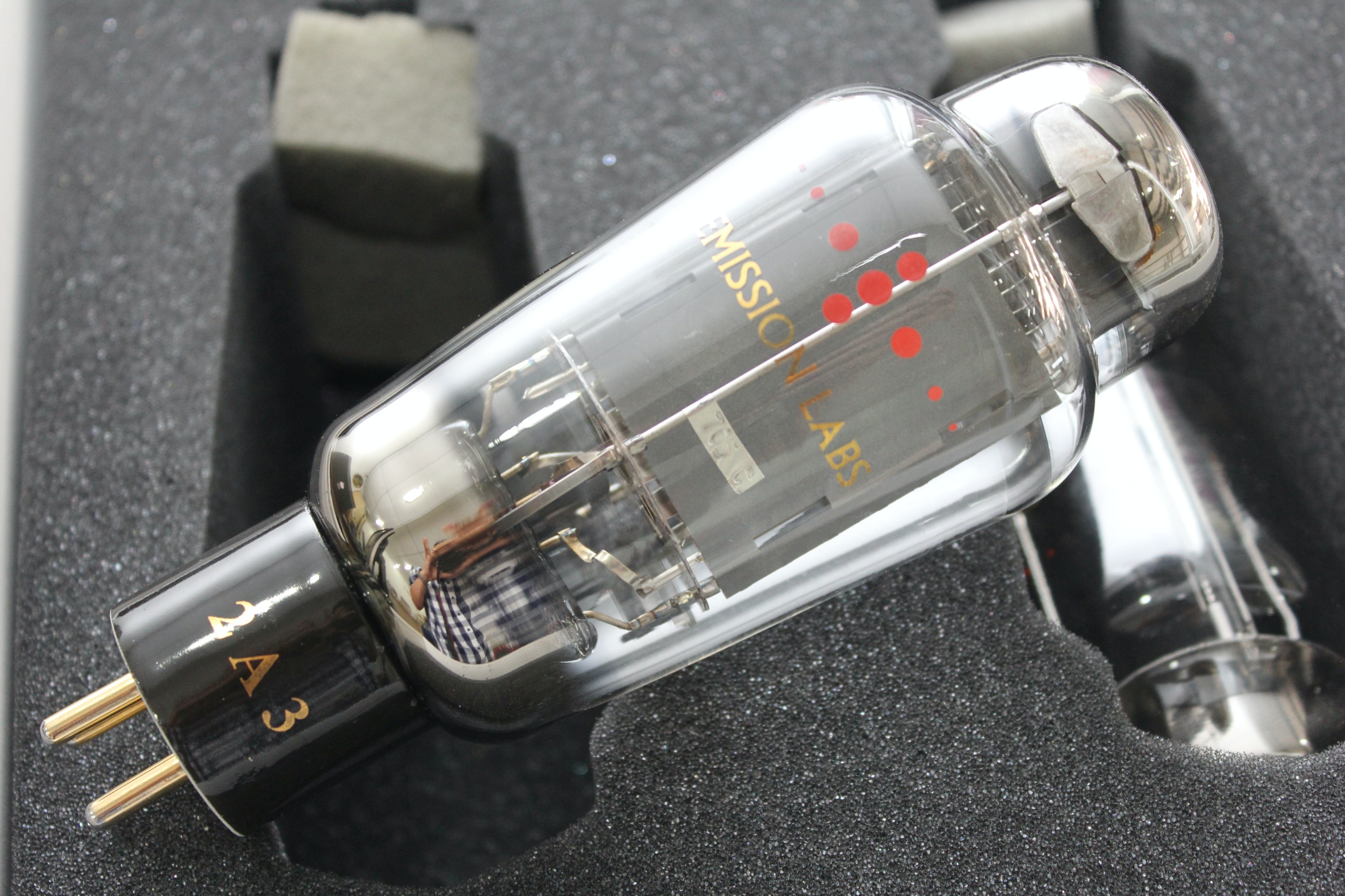 Emission Lab - Hifiparts.net