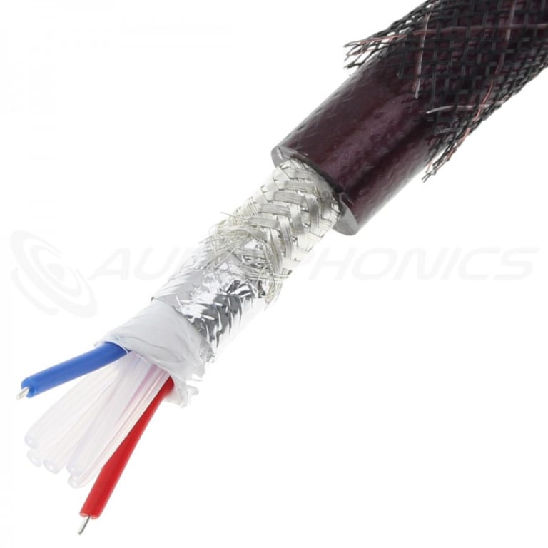 Tổng hợp linh kiện Audio tại Hifiparts - Neotech Cable - Hifiparts.net