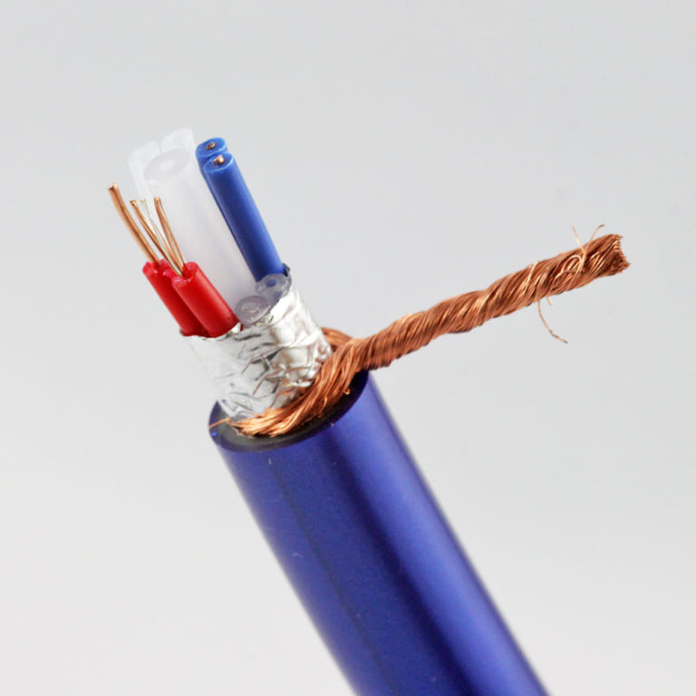 Tổng hợp linh kiện Audio tại Hifiparts - Neotech Cable - Hifiparts.net