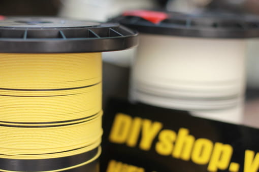 Tổng hợp linh kiện Audio tại Hifiparts - Mundorf - Hifiparts.net