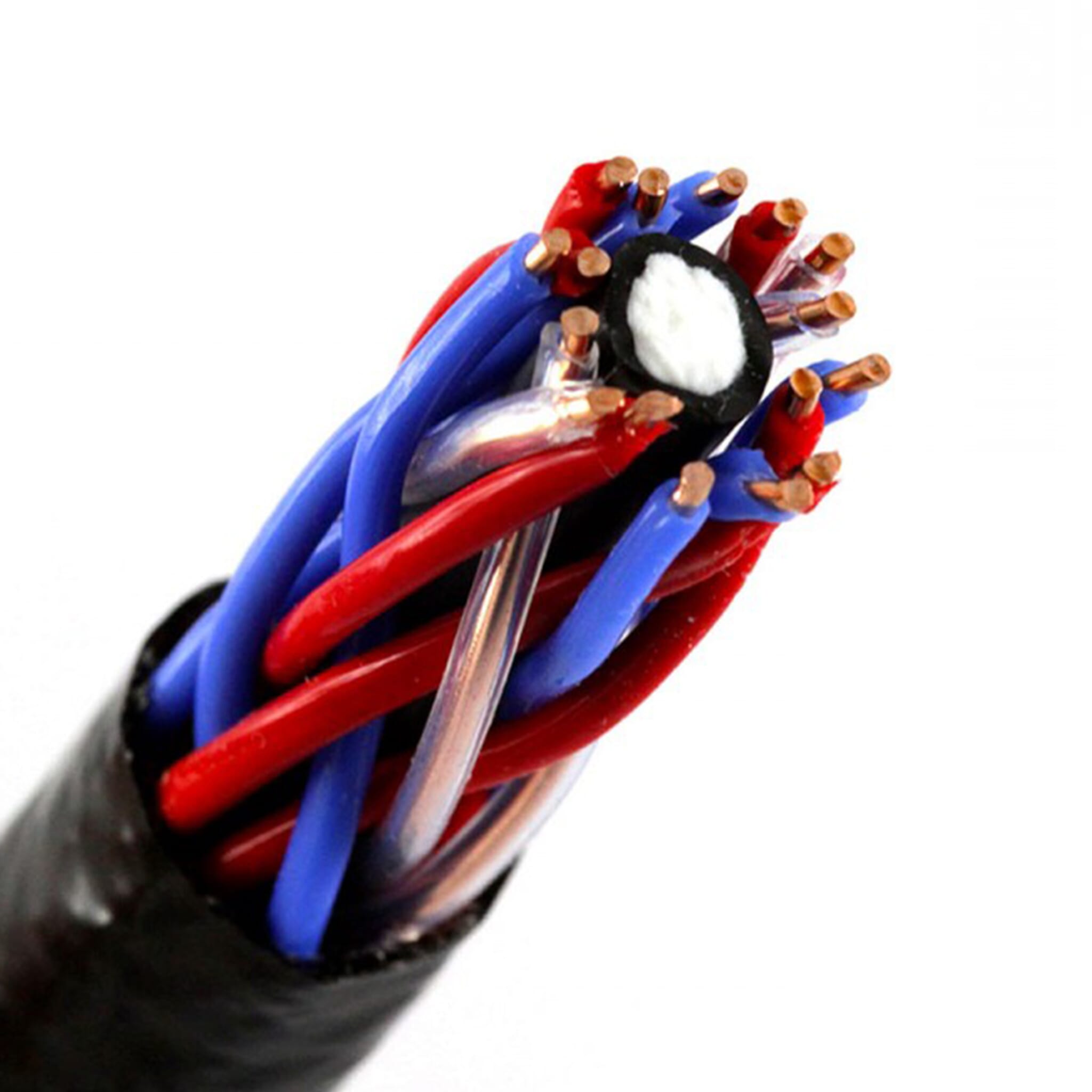 Tổng hợp linh kiện Audio tại Hifiparts - Neotech Cable - Hifiparts.net